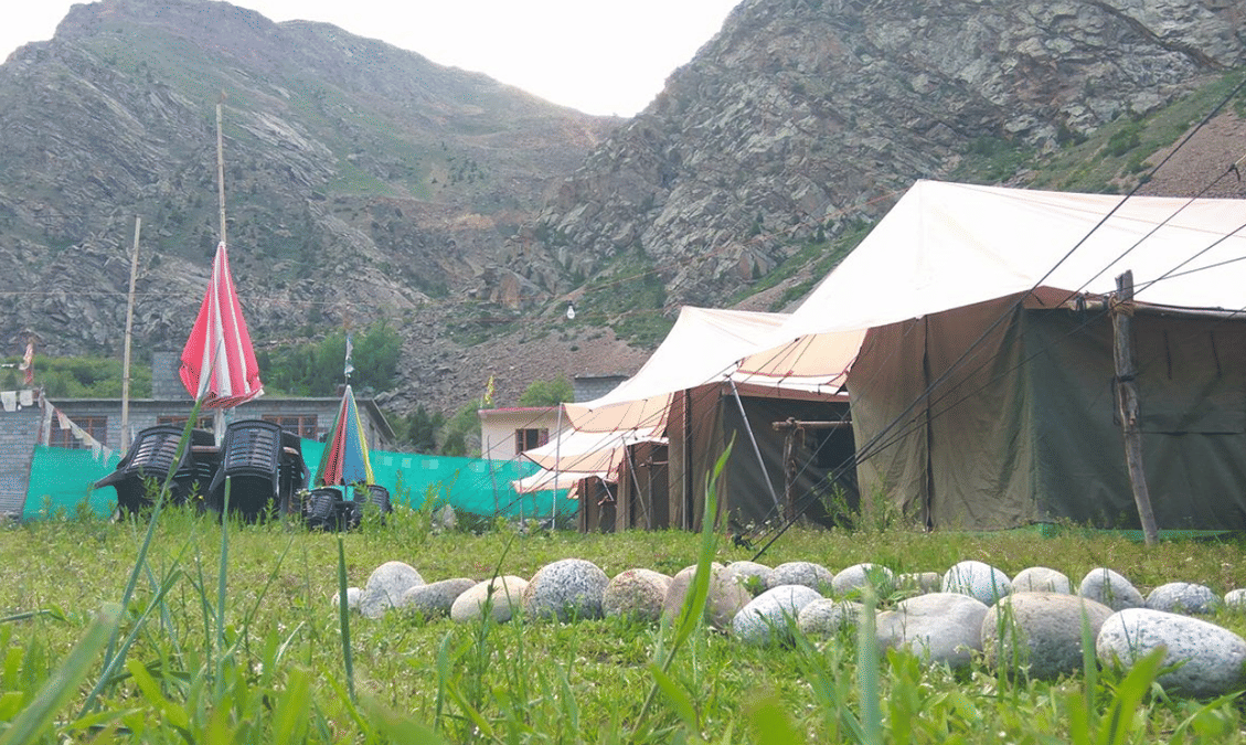 15 Camps in Jispa - 2025, Book Now & Get Upto 40% Off