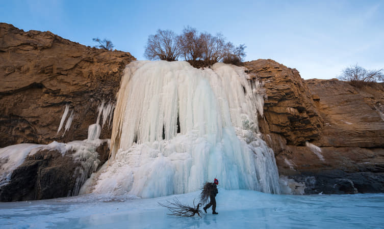 Ladakh Weather Guide 2025 | Climate Condition in Ladakh
