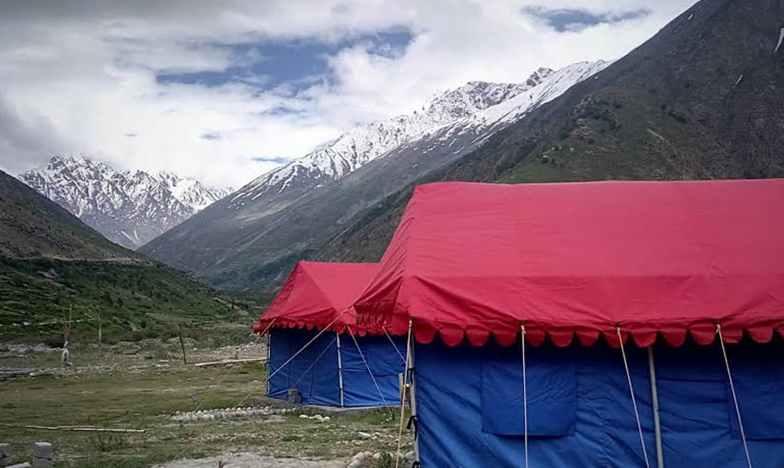 15 Camps in Jispa - 2025, Book Now & Get Upto 40% Off