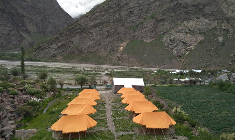 15 Camps in Jispa - 2025, Book Now & Get Upto 40% Off