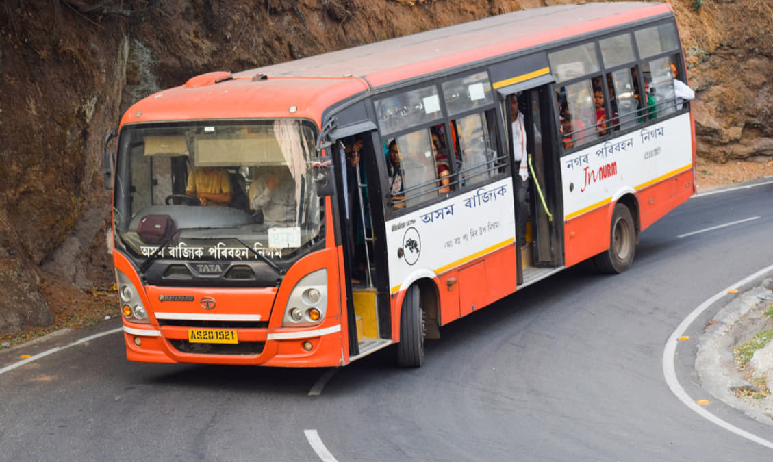 Guwahati to Shillong - A Detailed Travel Guide - 2025