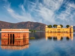 25 Historical Places in Rajasthan | Monuments Of Rajasthan