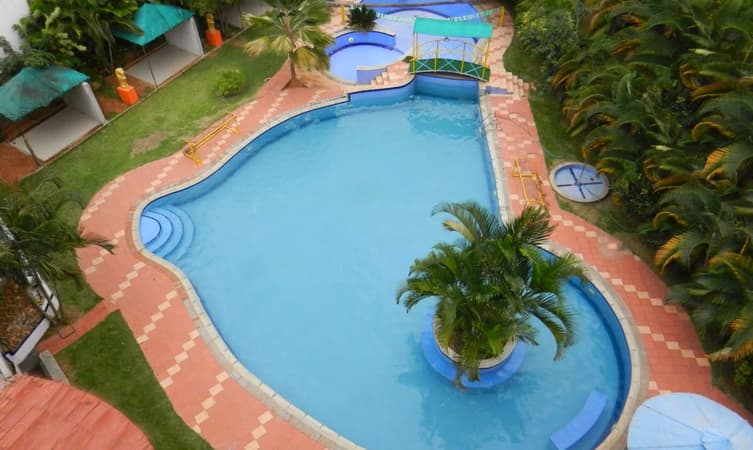 15 Resorts in Nandi Hills, Book Now & Get Upto 50% Off