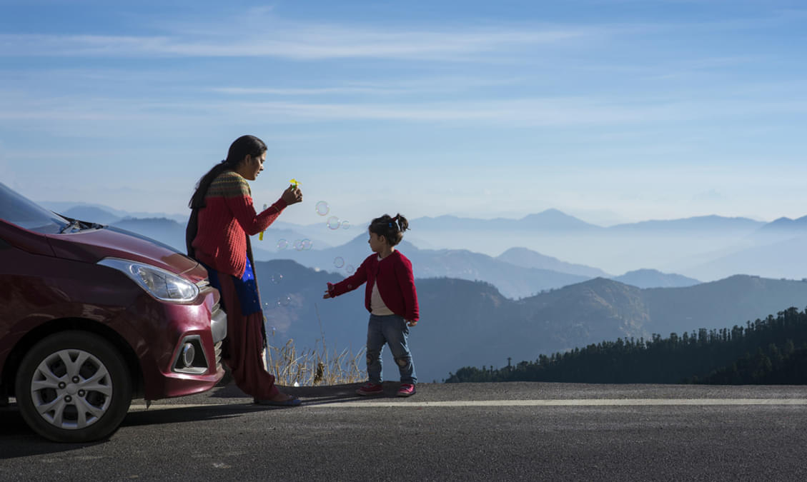 How To Reach Nandi Hills- A Detailed Travel Guide