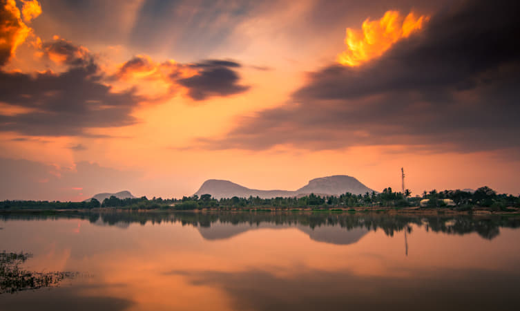 How To Reach Nandi Hills- A Detailed Travel Guide