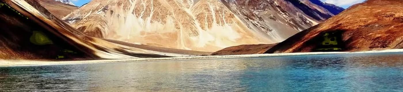 Kargil to Leh Ladakh Highway Road Trip Guide - 2026