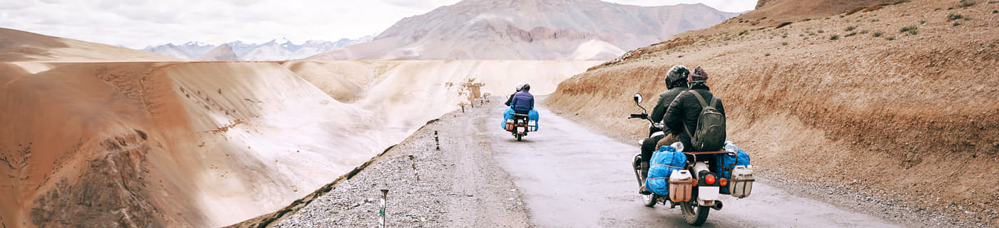 Leh Ladakh Maps : Detailed Road Maps Of Ladakh
