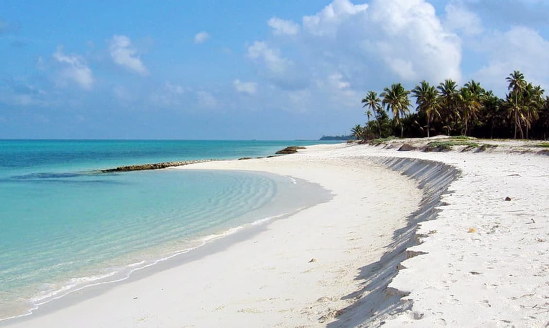 Best Time to Visit Port Blair | Best Season to Visit Port Blair