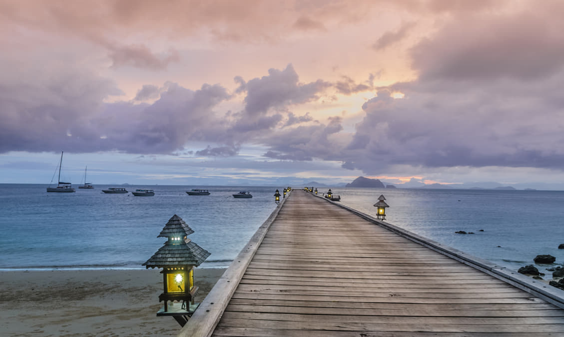Andaman Weather and Temperature Guide - 2026