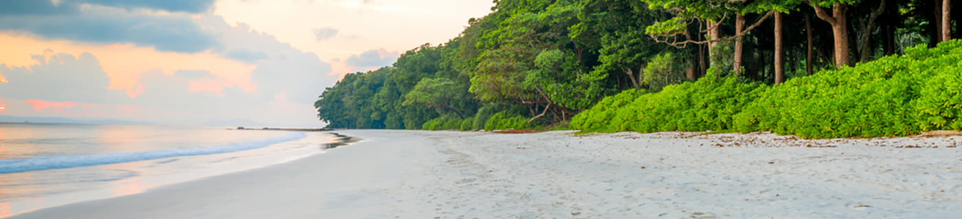 Andaman Weather and Temperature Guide - 2026