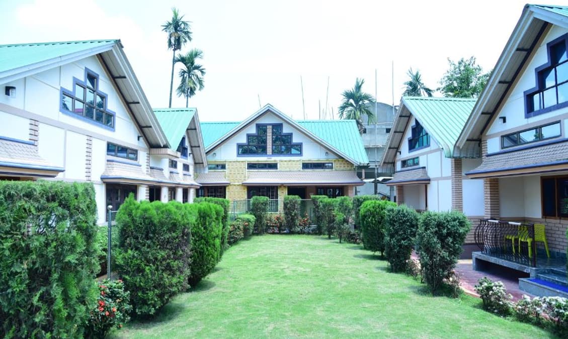 8 Resorts in Guwahati, Book Now & Get Upto 50% Off