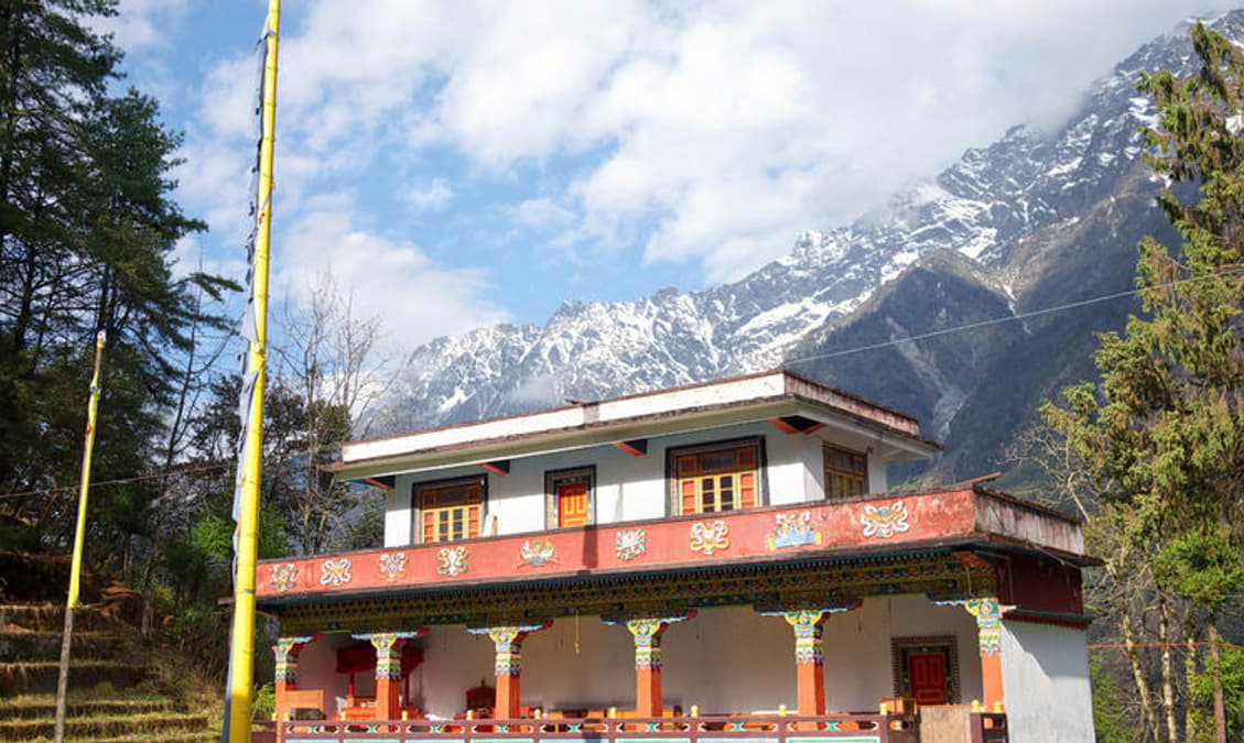 10 Things to Do in Lachung 2023 | Get Upto 20% Off