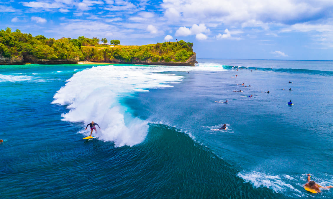25 Secret & Hidden Beaches In Bali -Revealed (How to Reach & Location)