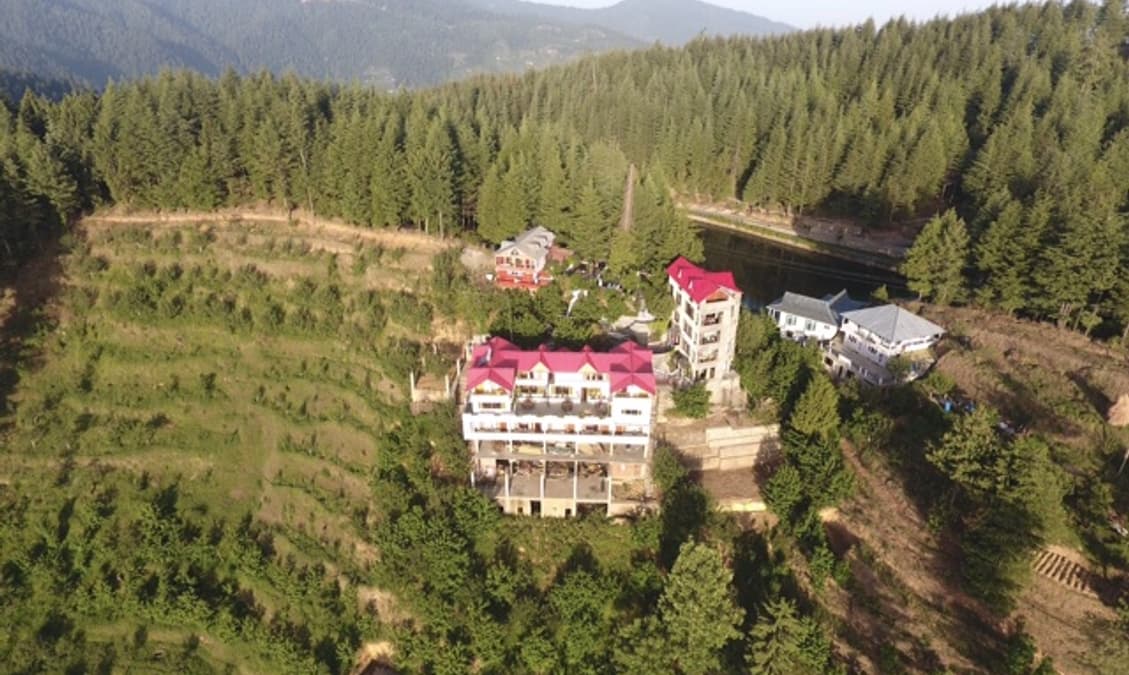 7 Best Resorts in Narkanda - 2026 (with Photos & Prices)