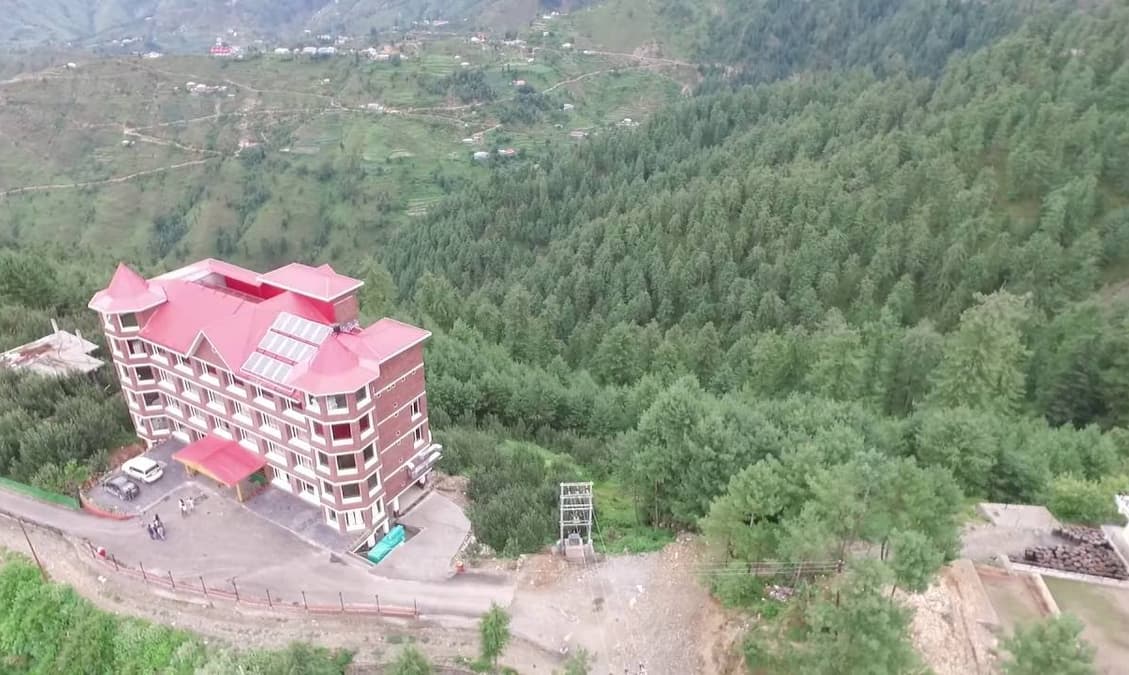 7 Best Resorts in Narkanda - 2026 (with Photos & Prices)