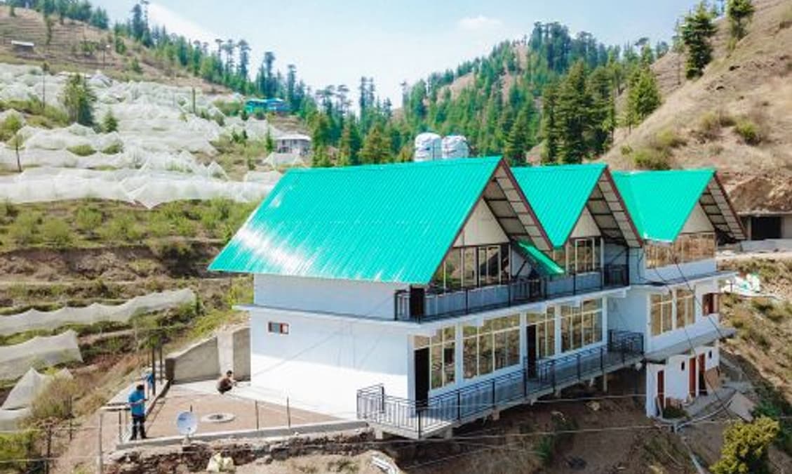 7 Best Resorts in Narkanda - 2026 (with Photos & Prices)