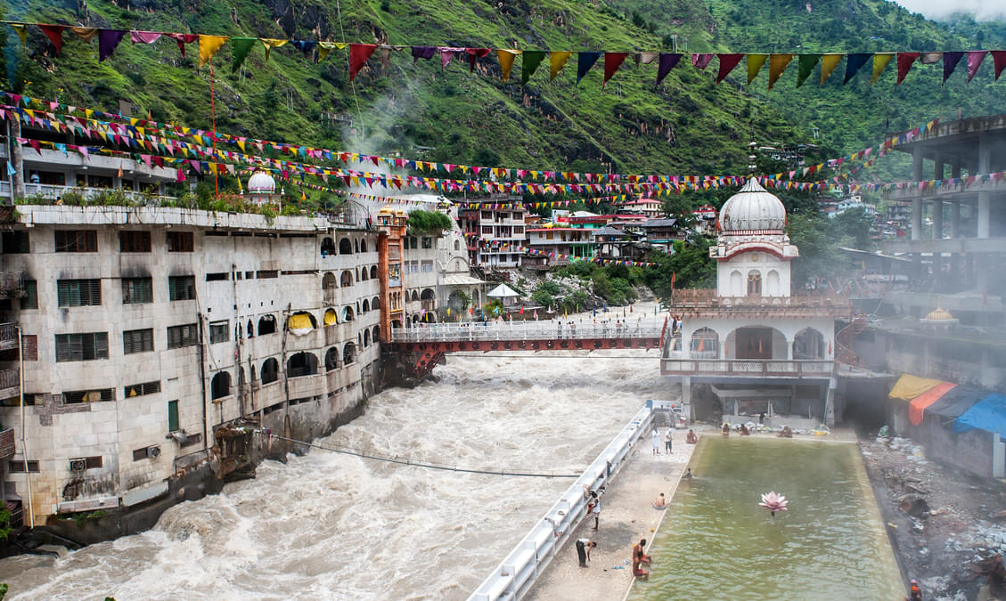 10 Places to Visit in Manikaran 2025, Tourist Places & Attractions