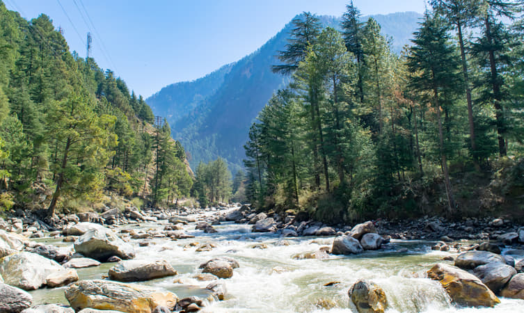 10 Places to Visit in Manikaran 2025, Tourist Places & Attractions