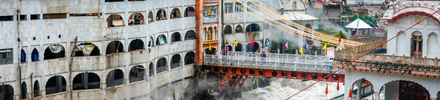 10 Places to Visit in Manikaran 2025, Tourist Places & Attractions