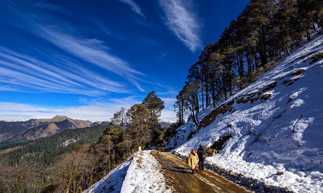 15 Unexplored Places near Shimla For Your 2023 Trip!