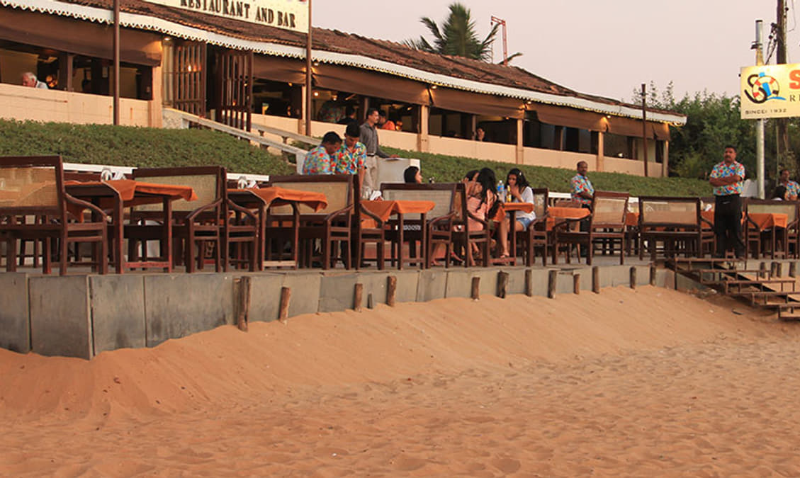 25 Best Places to Visit in Goa at Night - 2024 (Updated)