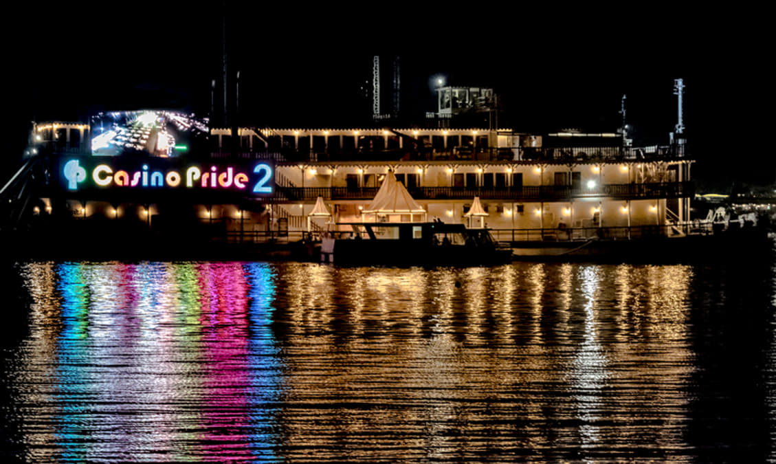 25 Best Places to Visit in Goa at Night - 2025 (Updated)