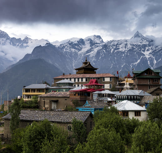 Best Time and Season to Visit Kinnaur in 2023