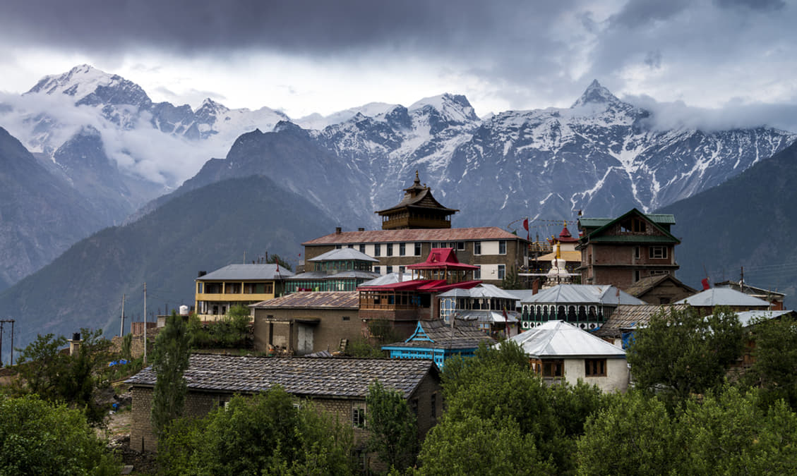 10 Best Places in Himachal for Solo Travel to Explore Alone