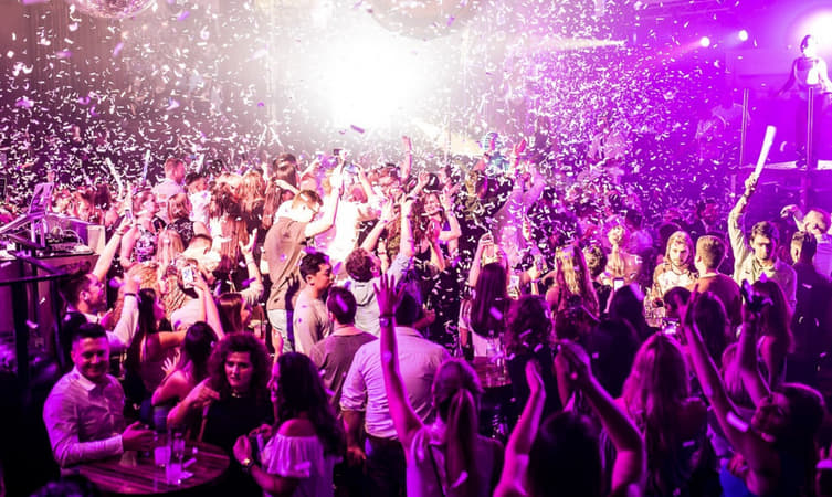 25 Best Places to Visit in Goa at Night - 2025 (Updated)