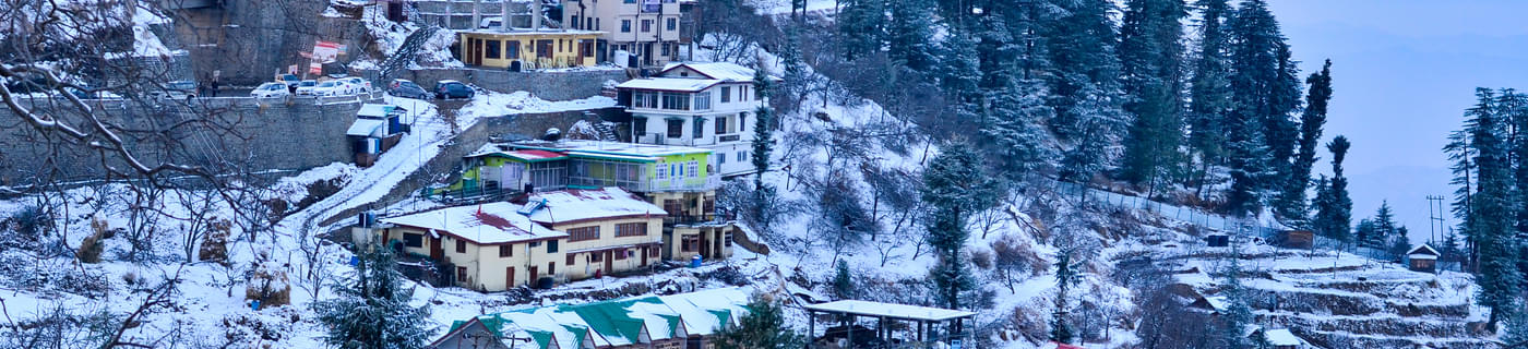 Kufri Tourism, India: Places, Best Time & Travel Guides 2023