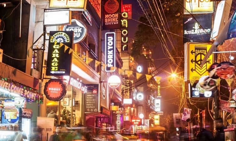 25 Best Places to Visit in Delhi in Summers - 2025 (with Photos)