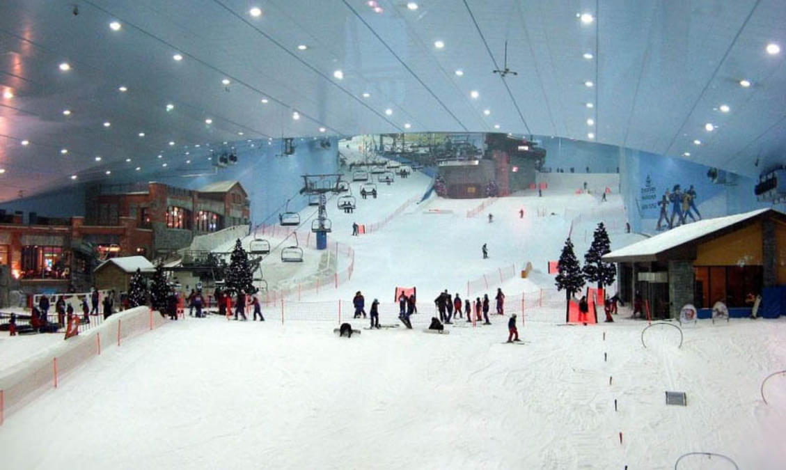 20 Places to Visit in Noida: Tourist Places & Attractions