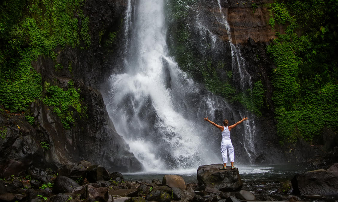 30 Best Waterfalls in Bali in 2025 – Complete Travel Guide