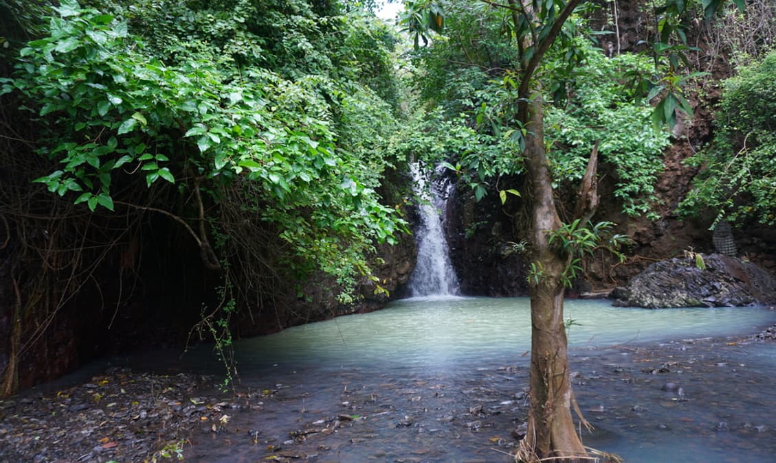 30 Best Waterfalls in Bali in 2026 – Complete Travel Guide