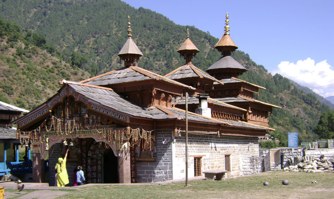 10 Best Places to Visit in Mashobra - 2026 (Photos & Reviews)