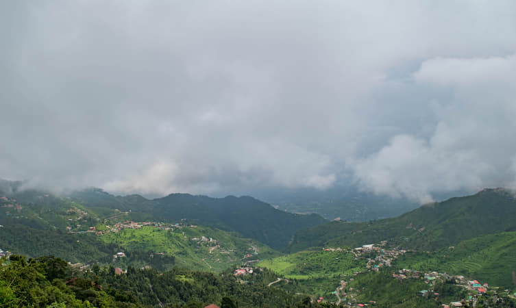 Best Time and Season to Visit Mussoorie in 2025
