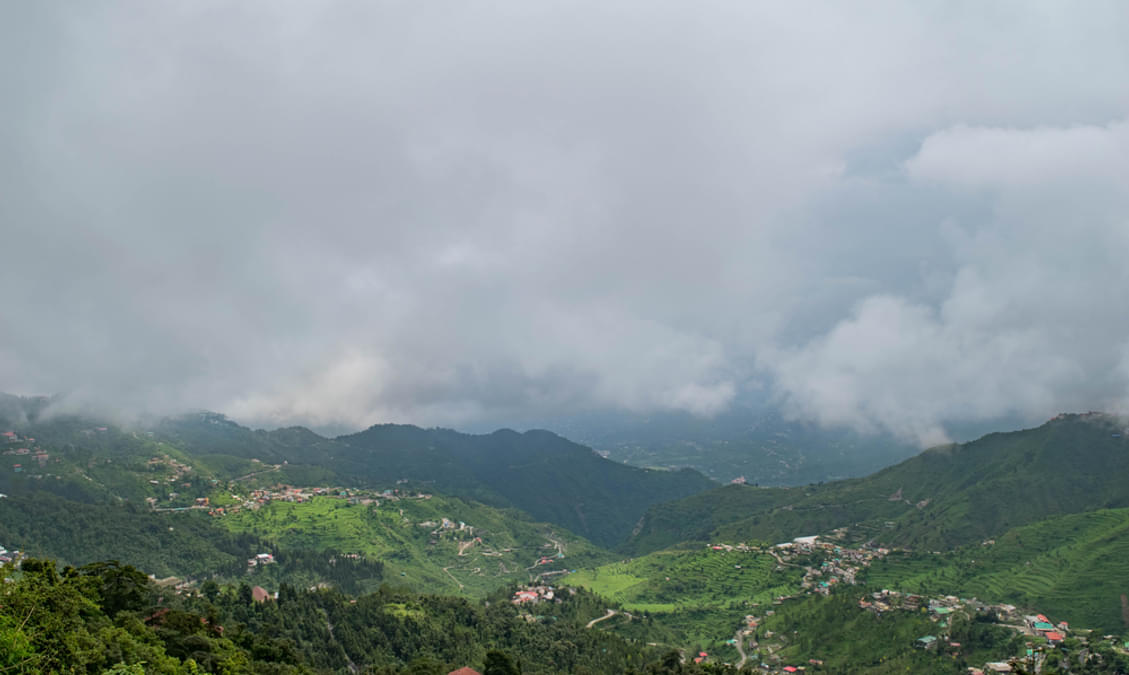 Best Time and Season to Visit Mussoorie in 2025