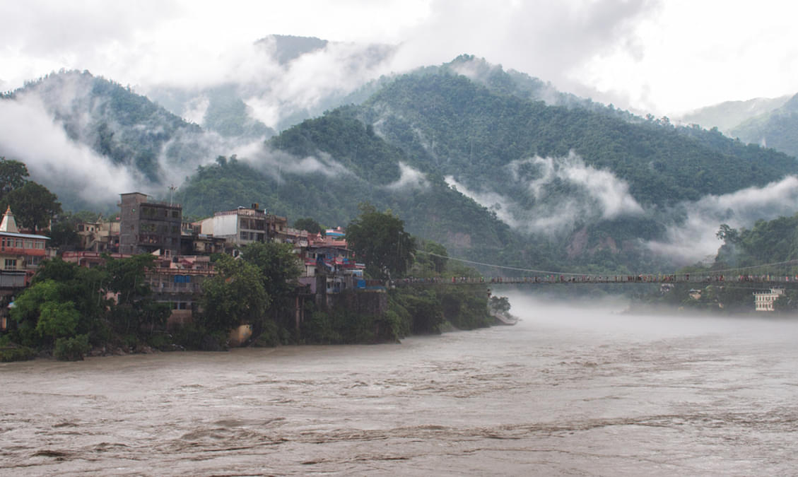 Best Time and Season to Visit Rishikesh in 2025