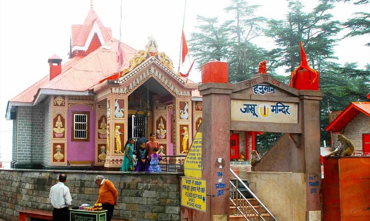 10 Best Places to Visit in Mashobra - 2026 (Photos & Reviews)