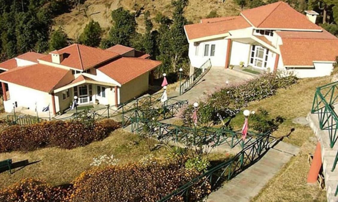 15 Resorts in Chail, Book Now & Get Upto 50% Off