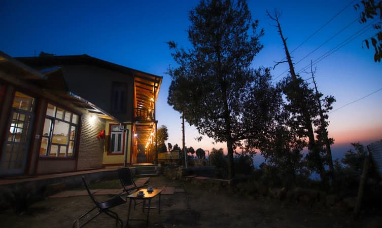 25 Resorts in Ranikhet, Book Now & Get Upto 50% Off