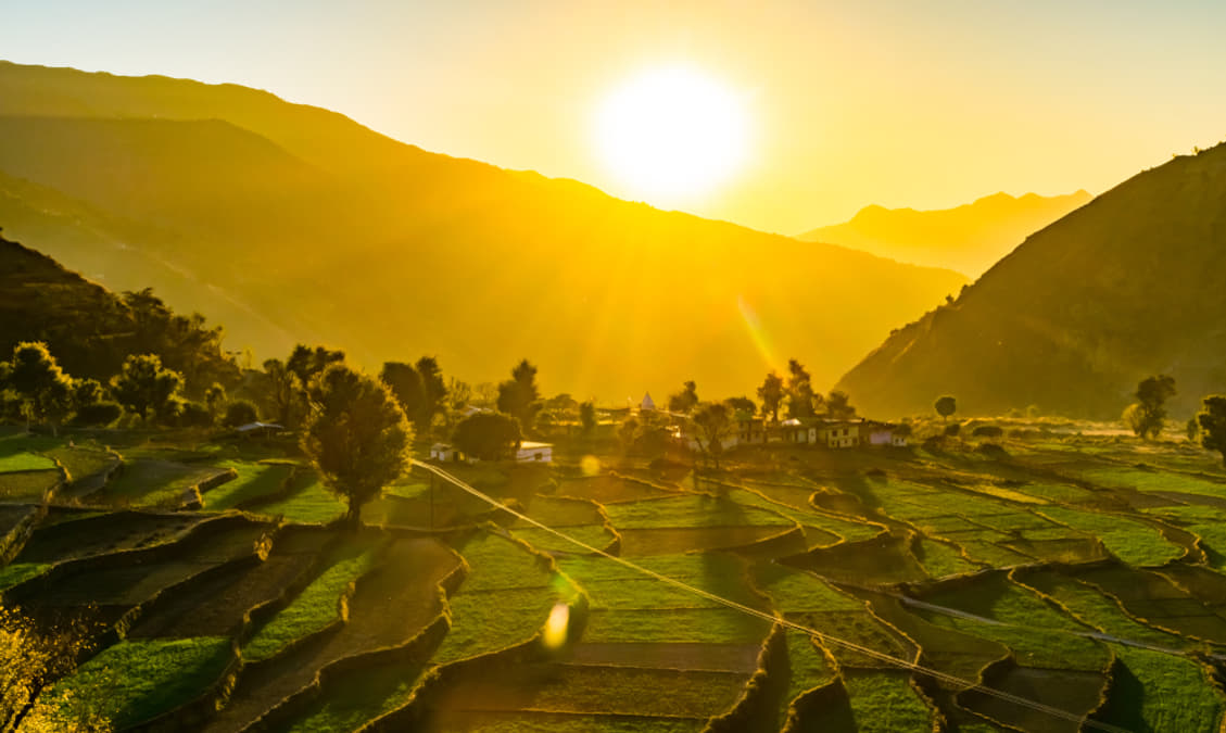 20 Best Places to Visit in Uttarakhand in Summer - 2026 (Updated)