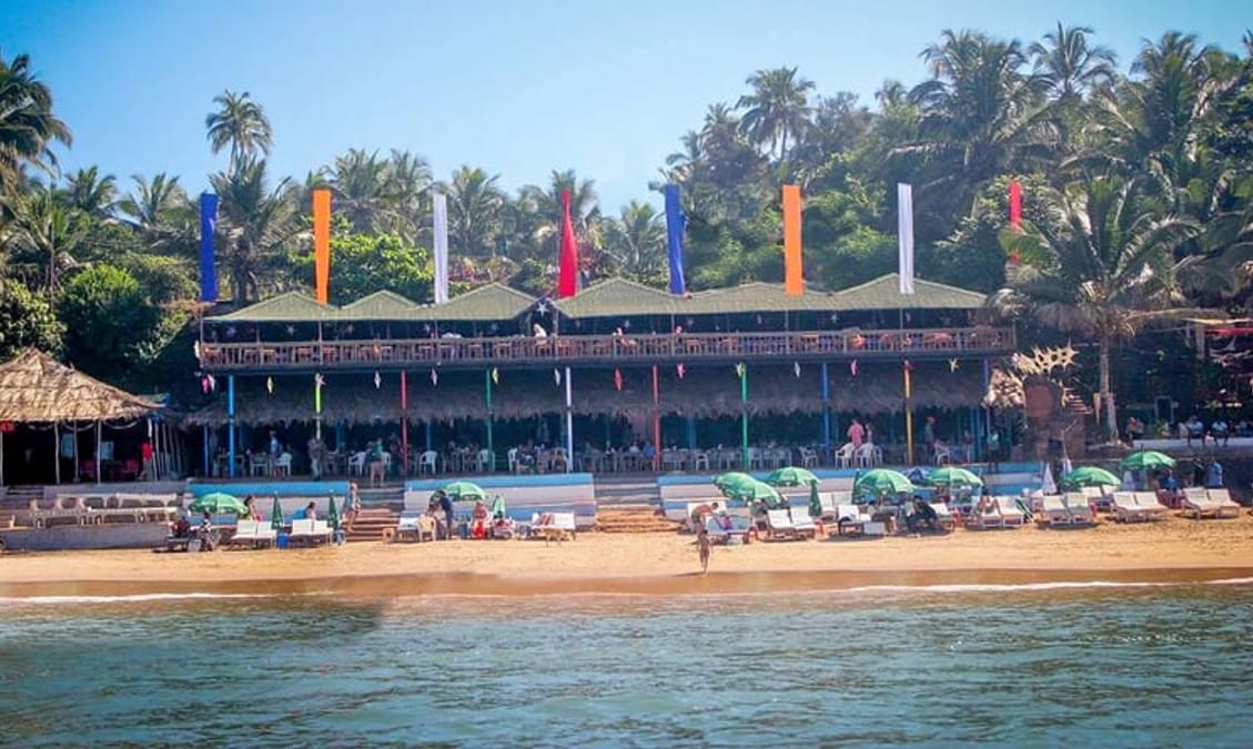 25 Places to Visit in Goa for Youngsters - 2025 (with Photos)