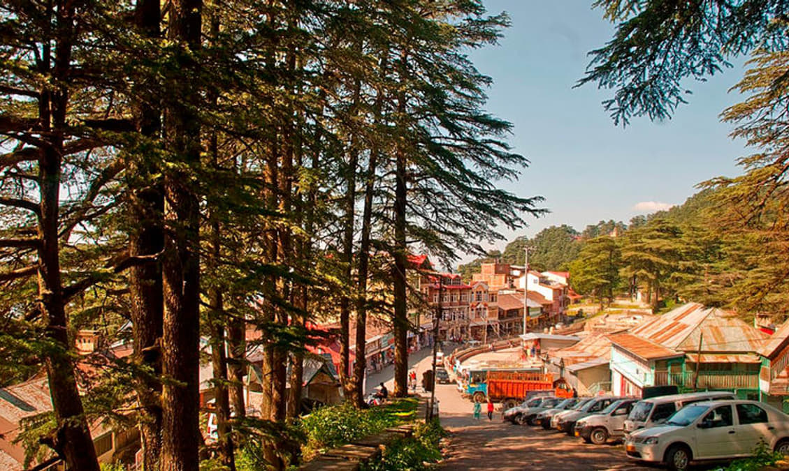 Best Time and Season to Visit Chail in 2026