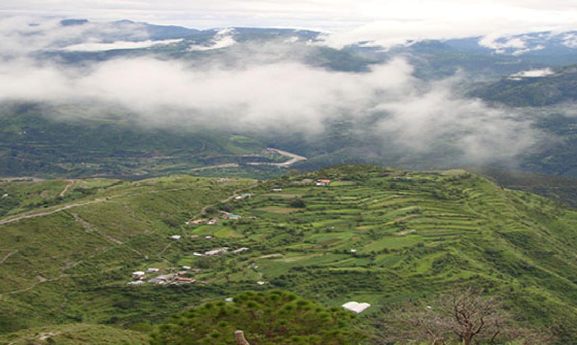 Best Time and Season to Visit Chail in 2025