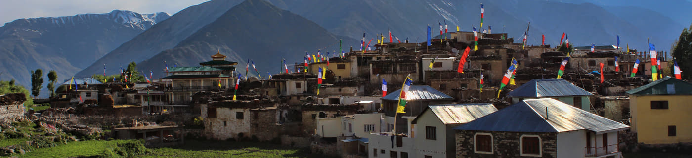 Best Time and Season to Visit Kinnaur in 2025