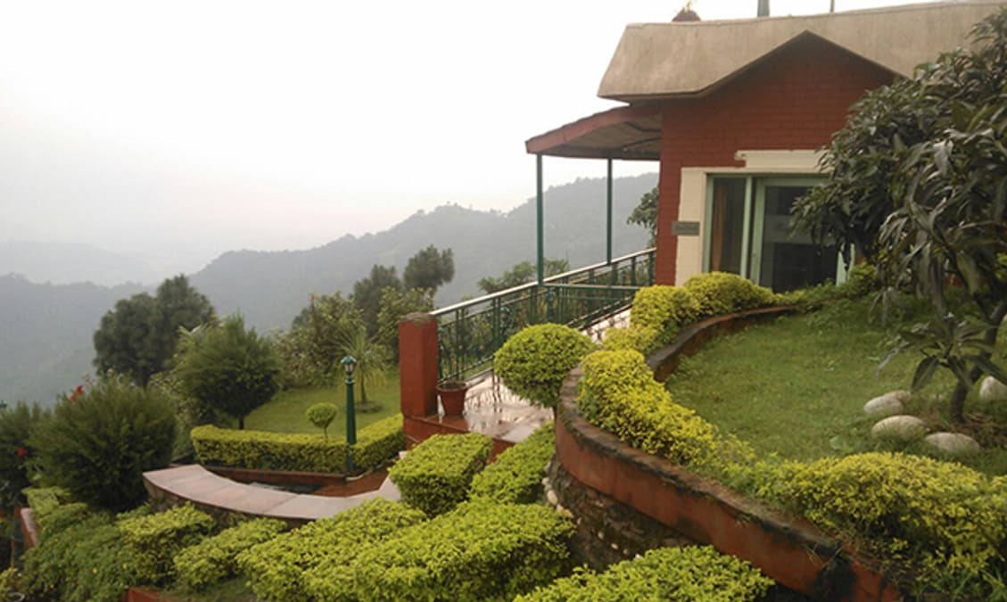10 Resorts in Nahan, Book Now & Get Upto 50% Off