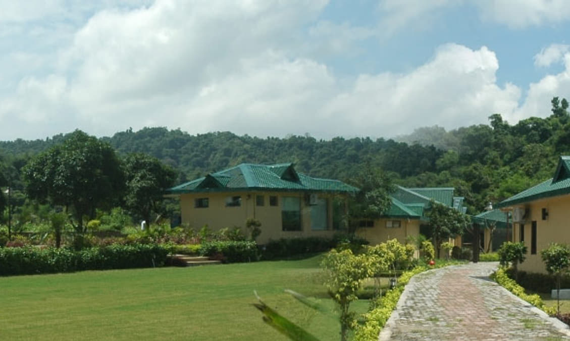 10 Resorts in Nahan, Book Now & Get Upto 50% Off