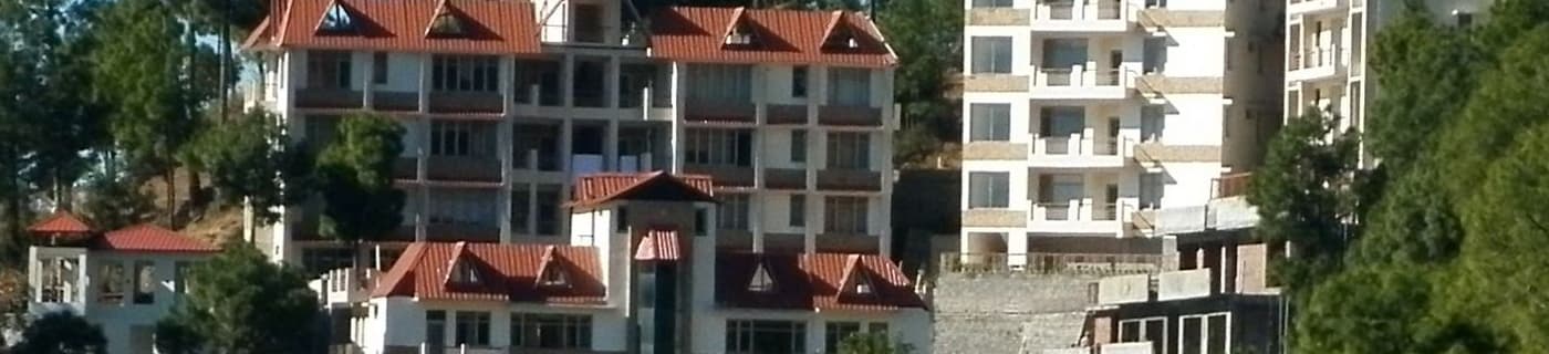 10 Resorts in Nahan, Book Now & Get Upto 50% Off