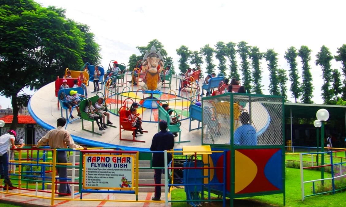 35 Fun Places in Delhi for Youngsters - 2025 (Updated)